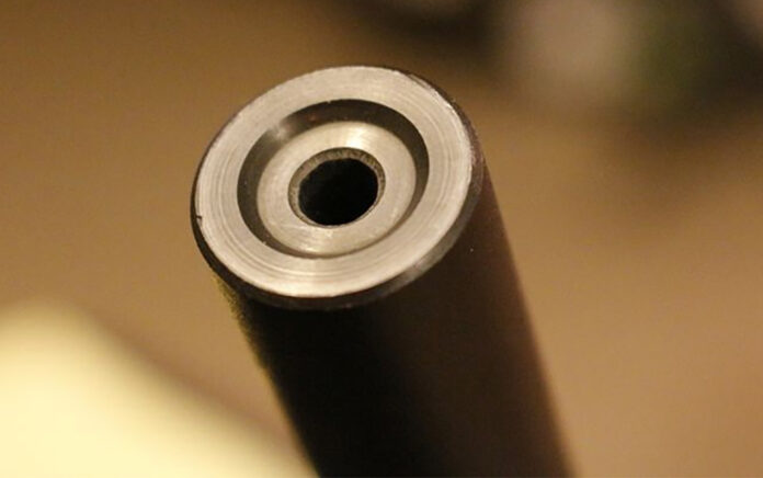 The Barrel: An Excerpt From The Ballistics Handbook - Gun Digest