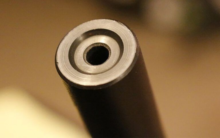 The Barrel: An Excerpt From The Ballistics Handbook - Gun Digest