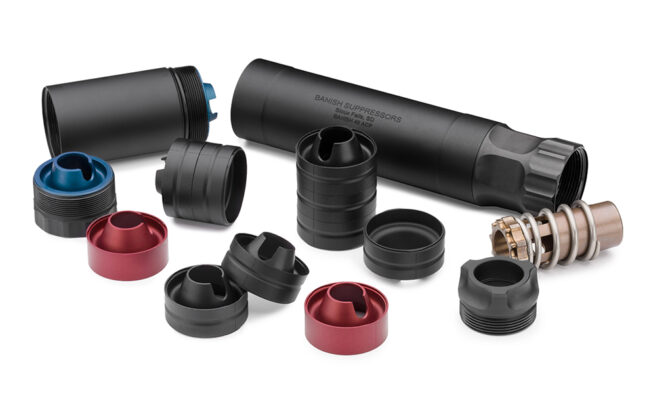 Practical Pistol Suppression - Gun Digest