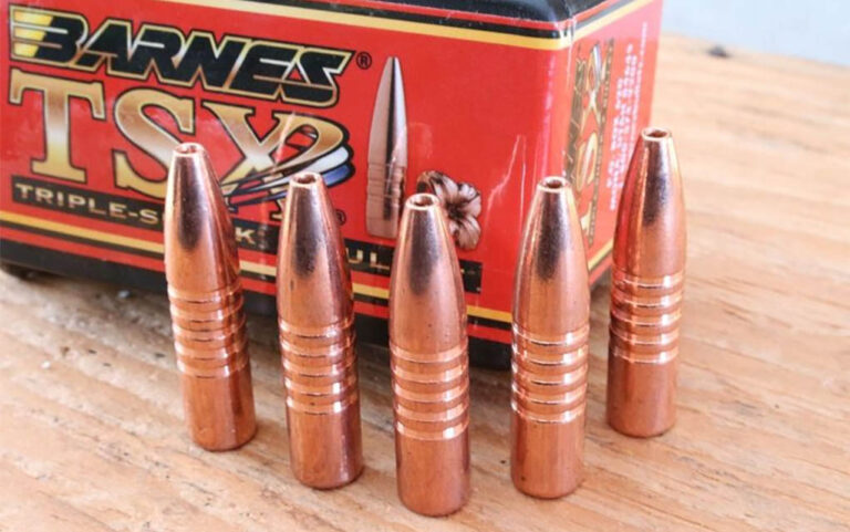 Terminal Ballistics: An Excerpt From The Ballistics Handbook - Gun Digest