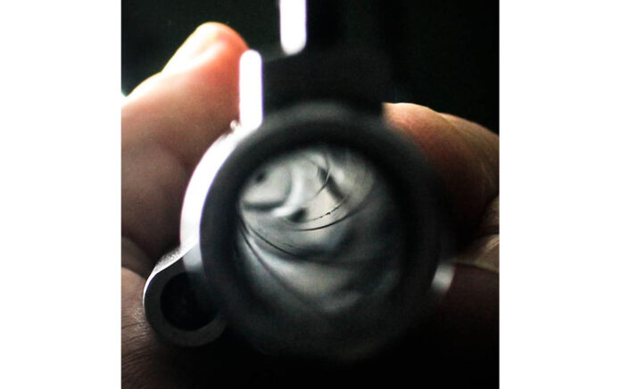 The Barrel: An Excerpt From The Ballistics Handbook - Gun Digest