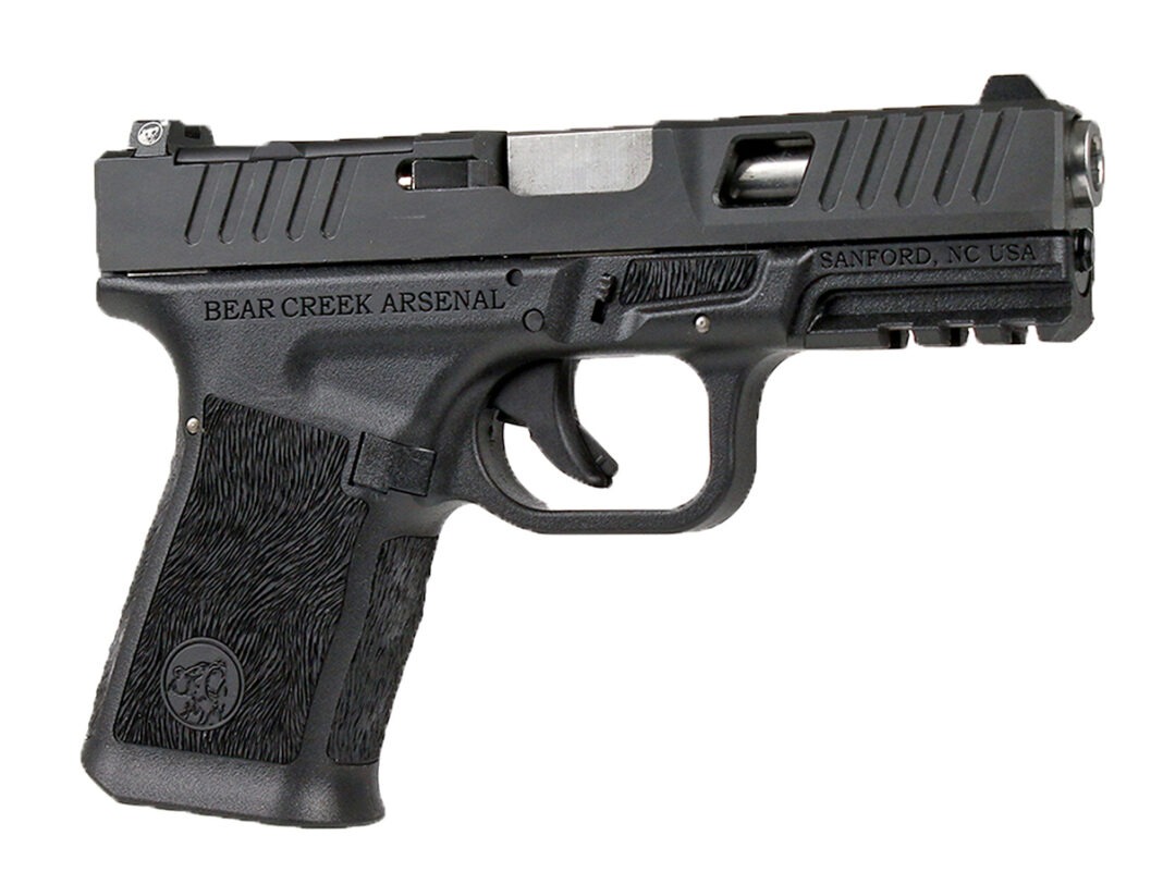 New Guns For 2026 - Gun Digest