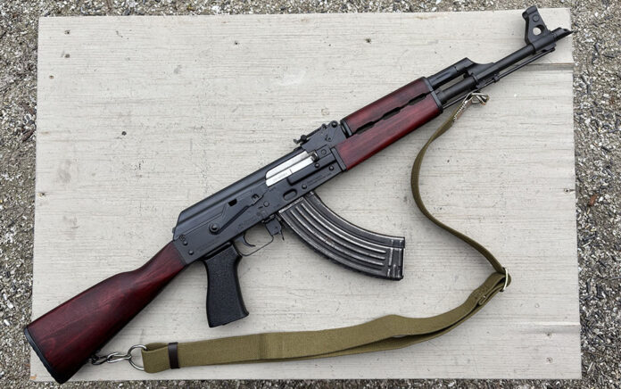 Best AK-47 Buyer’s Guide [Field Tested] - Gun Digest