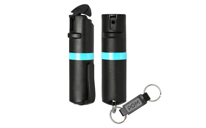 Less-Lethal Carry: What’s The Best Pepper Spray? [Field Tested] - Gun ...