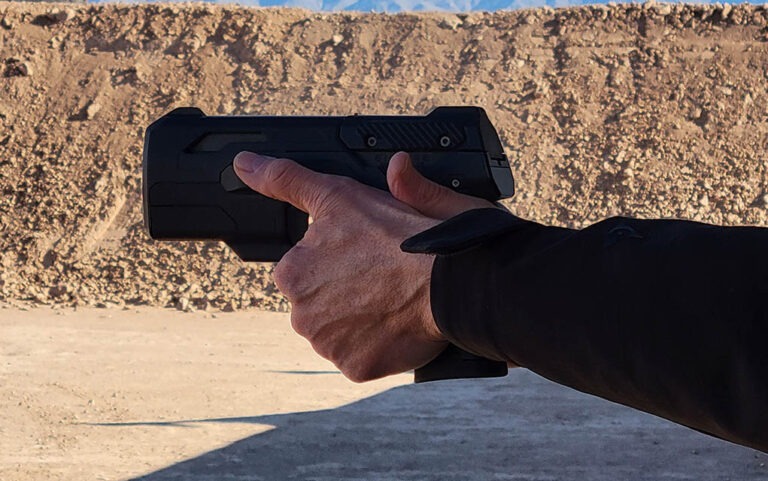 SHOT Show 2025: Day 1 Roundup