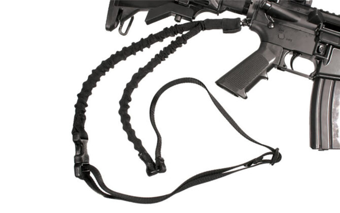 Top Rifle Slings That Carry Their Weight - Gun Digest