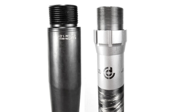 How To Build A Bolt-Action Rifle - Gun Digest