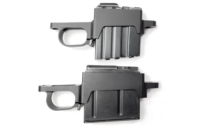 How To Build A Bolt-Action Rifle - Gun Digest