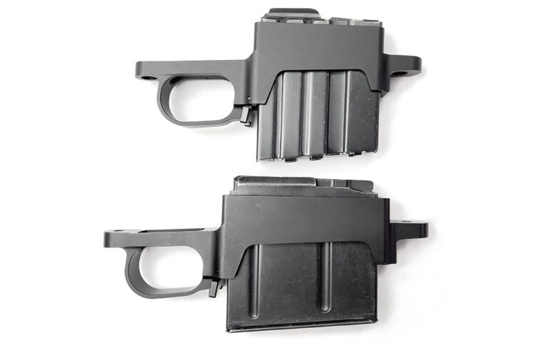 How To Build A Bolt-Action Rifle - Gun Digest