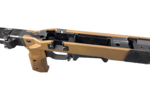 How To Build A Bolt-Action Rifle - Gun Digest