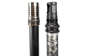 How To Build A Bolt-Action Rifle - Gun Digest