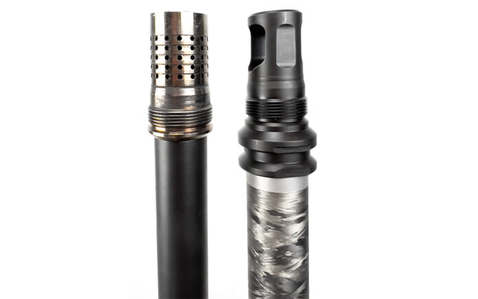 How To Build A Bolt-Action Rifle - Gun Digest