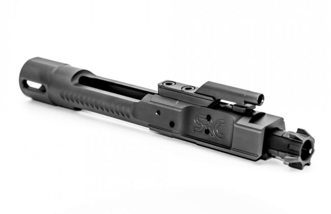 What Makes The Best Bolt Carrier Group (BCG)? - Gun Digest