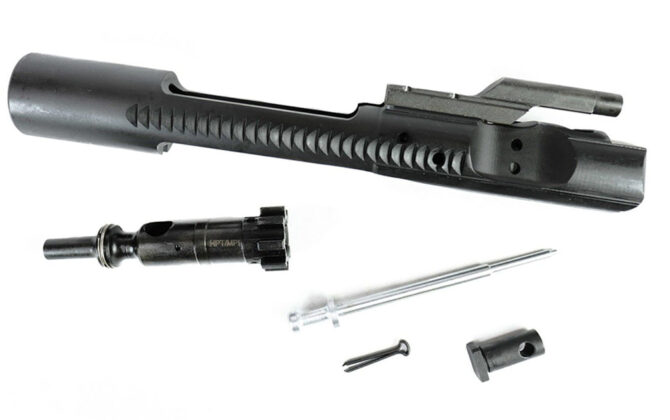 What Makes The Best Bolt Carrier Group (BCG)? - Gun Digest