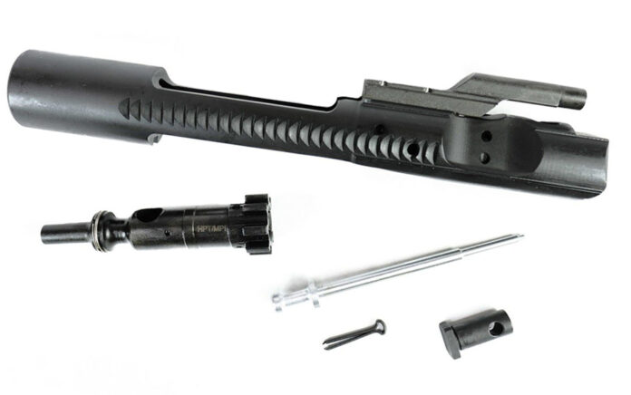 What Makes The Best Bolt Carrier Group (BCG)? - Gun Digest