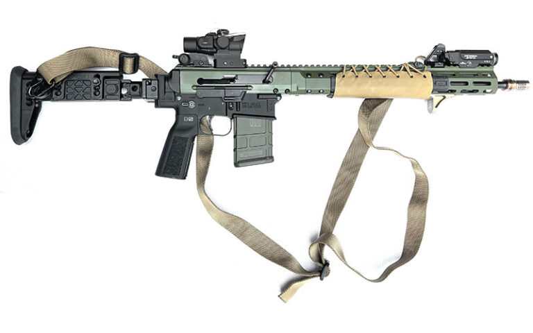 Scope Magnification: What’s The Right Amount? - Gun Digest