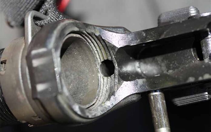 How To Properly Install A Telestock - Gun Digest