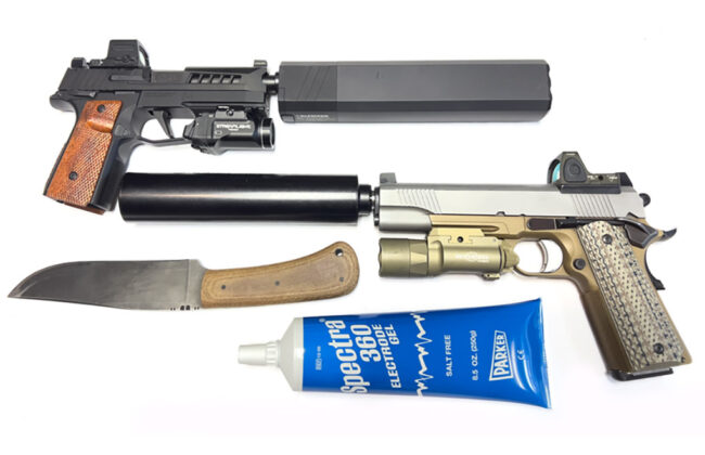 What To Know Before Buying A Suppressor - Gun Digest