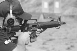 AR-15 Disassembly: Getting It Apart - Gun Digest