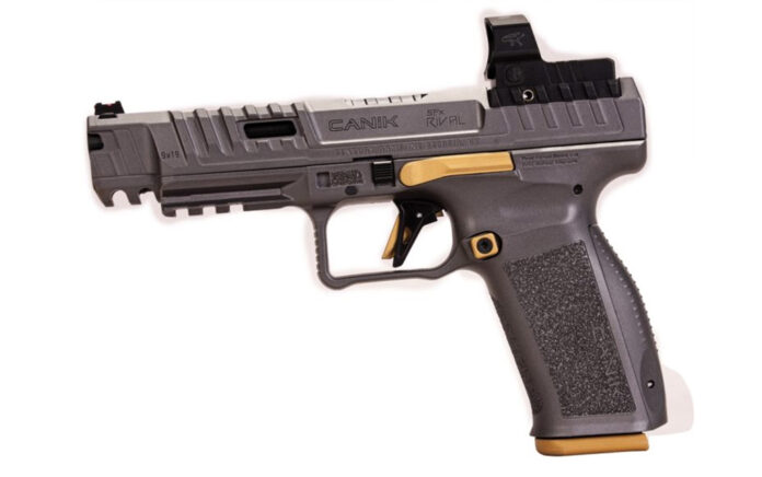Best 9mm Pistols For Defense, Competition And Beyond
