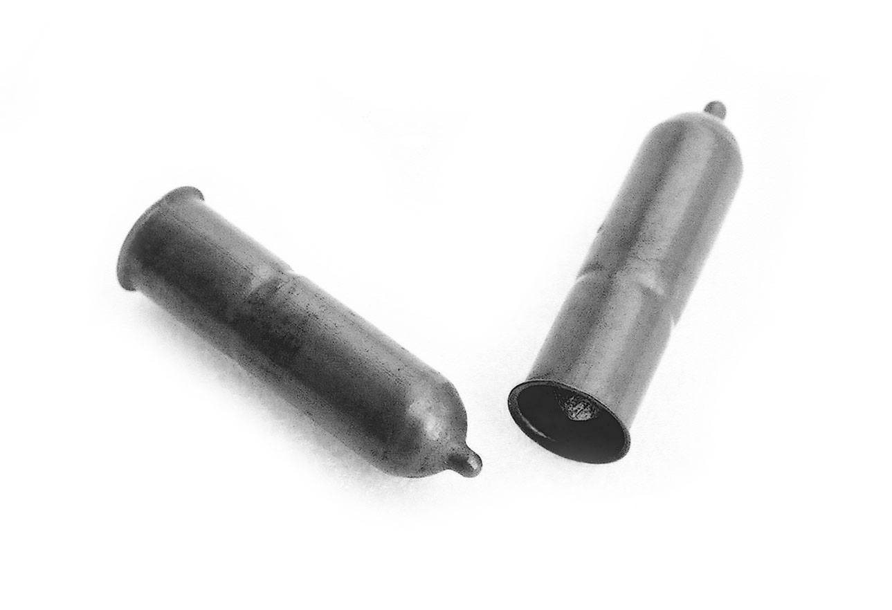 James E. House and Kathleen A. House, Author at Gun Digest