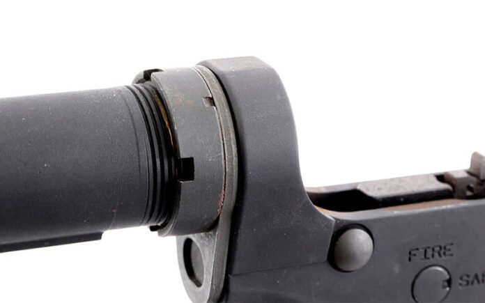 How To Properly Install A Telestock - Gun Digest