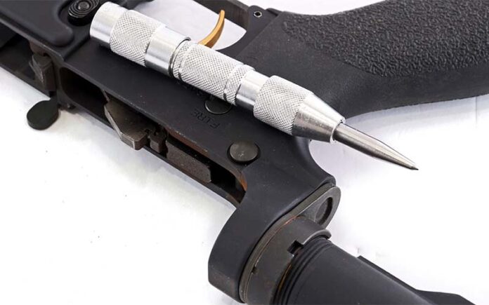 How To Properly Install A Telestock - Gun Digest