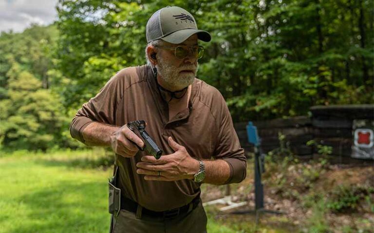 How To Start A CCW Training Regimen - Gun Digest