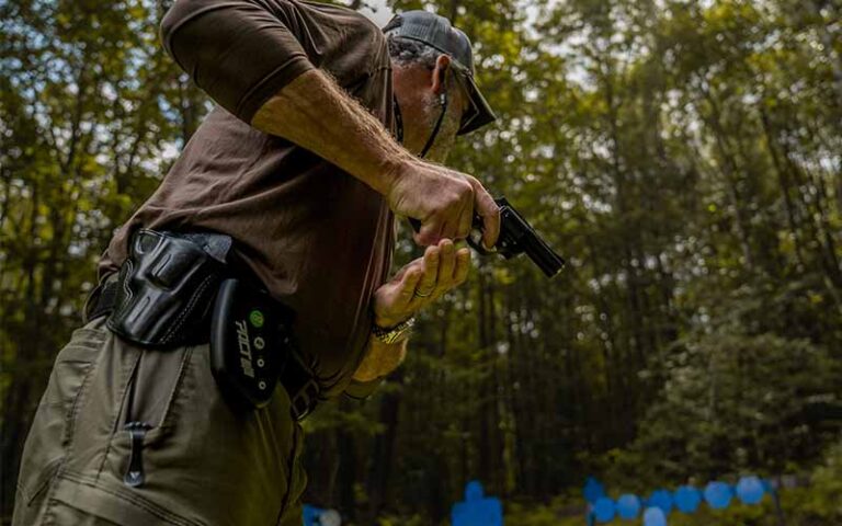 How To Start A CCW Training Regimen - Gun Digest