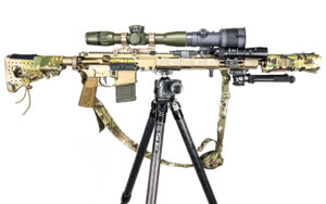 Behind The Shine Of Chrome-Lined Barrels - Gun Digest