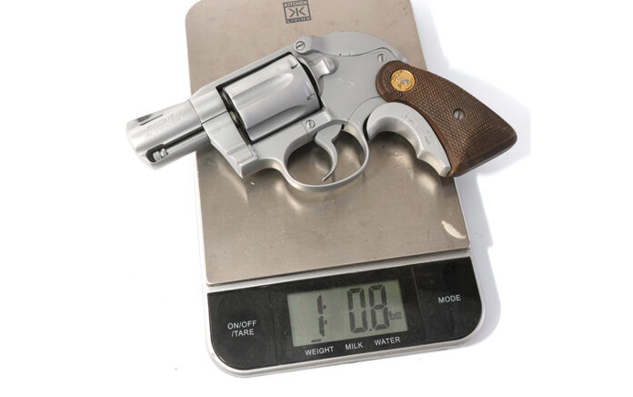 For The Love Of Snubbies - Gun Digest