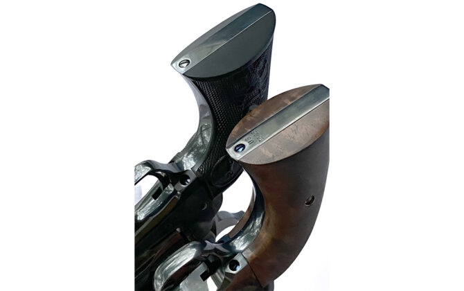 Collecting Colt Single Action Army Revolvers - Gun Digest