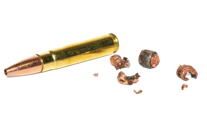 Bullet Technology And Ballistic Innovation With Lehigh Defense - Gun Digest