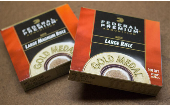 Reloading: The Cost Of Components - Gun Digest