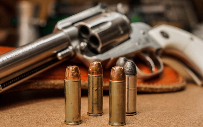 Reloading: Crimping & Rifle Accuracy - Gun Digest