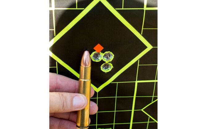 Reloading: Crimping & Rifle Accuracy - Gun Digest