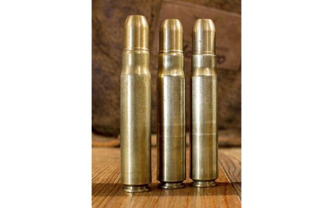 Reloading: Crimping & Rifle Accuracy - Gun Digest