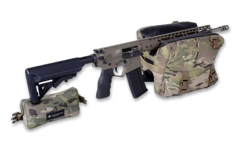 Get Steady: A Buyer’s Guide For The Best Shooting Bags - Gun Digest