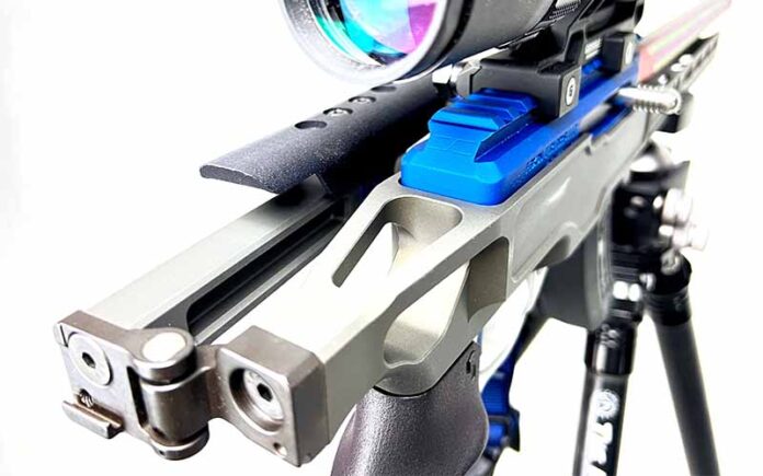 Building A Custom 10/22 With Faxon Firearms - Gun Digest