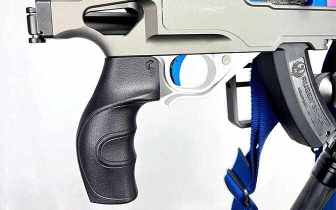 Building A Custom 10/22 With Faxon Firearms - Gun Digest