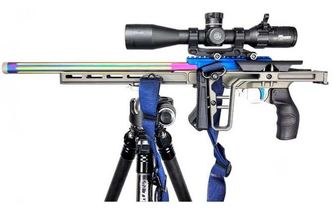 Building A Custom 10/22 With Faxon Firearms - Gun Digest