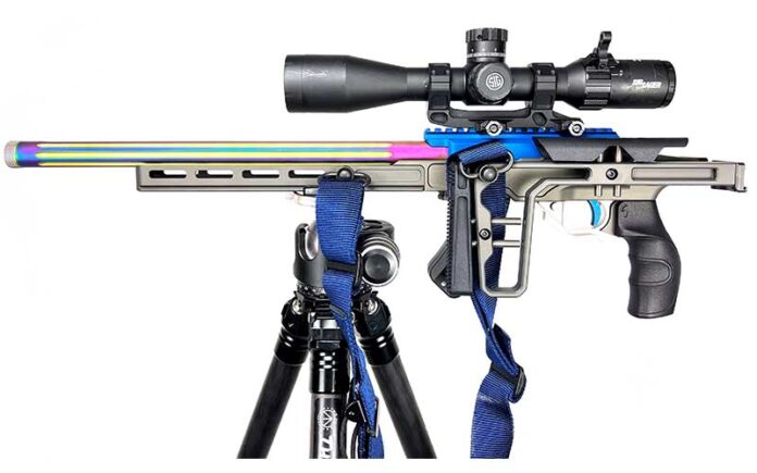 Building A Custom 10/22 With Faxon Firearms - Gun Digest