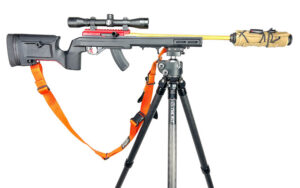 Building A Custom 10/22 With Faxon Firearms - Gun Digest