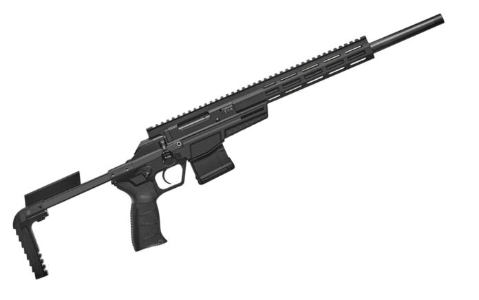 New Guns And Gear May 2024 - Gun Digest