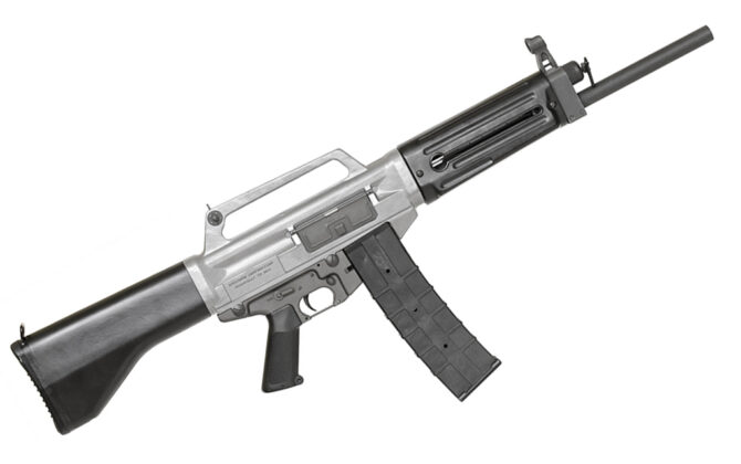 So, You Want An AR-12 Shotgun? Best Picks And Buyer’s Guide - Gun Digest