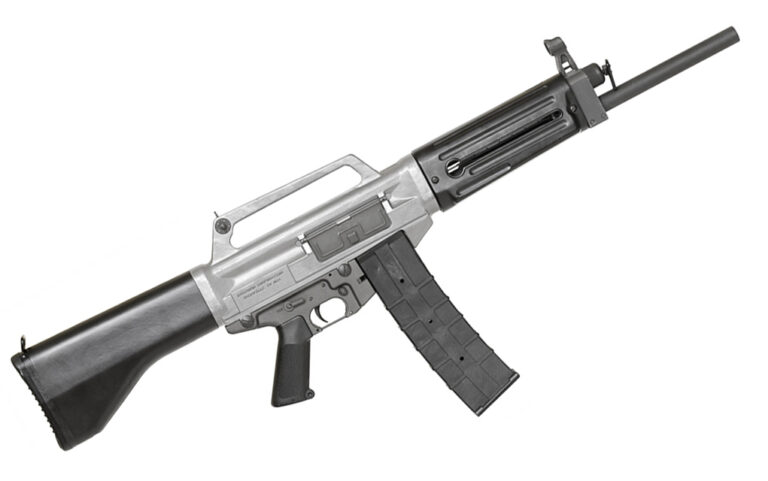 So, You Want An AR-12 Shotgun? Best Picks And Buyer’s Guide - Gun Digest