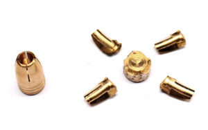 Understanding Defensive Handgun Bullets - Gun Digest