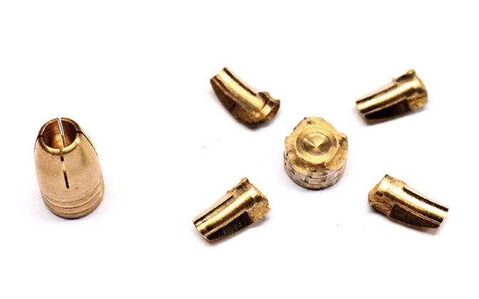 Understanding Defensive Handgun Bullets - Gun Digest