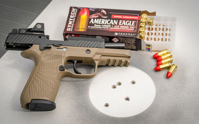 Measuring Shooting Skill: Are You Above Average? - Gun Digest