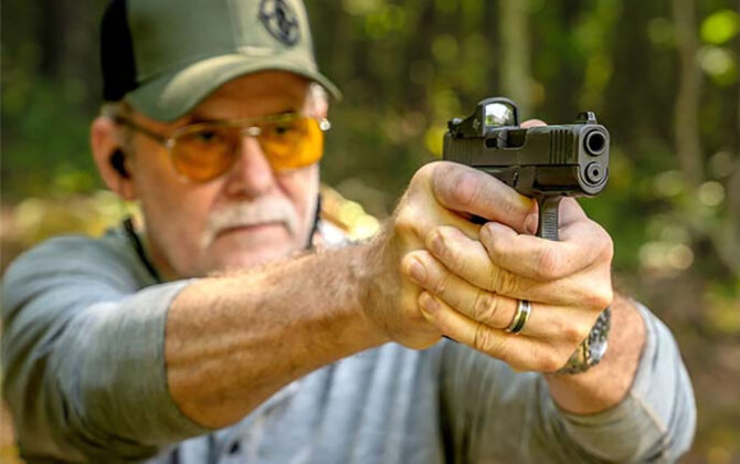 Defensive Handgun Fads & Facts - Gun Digest